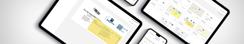 Dropscan Connector | Scanservice in der Cloud | d.velop store